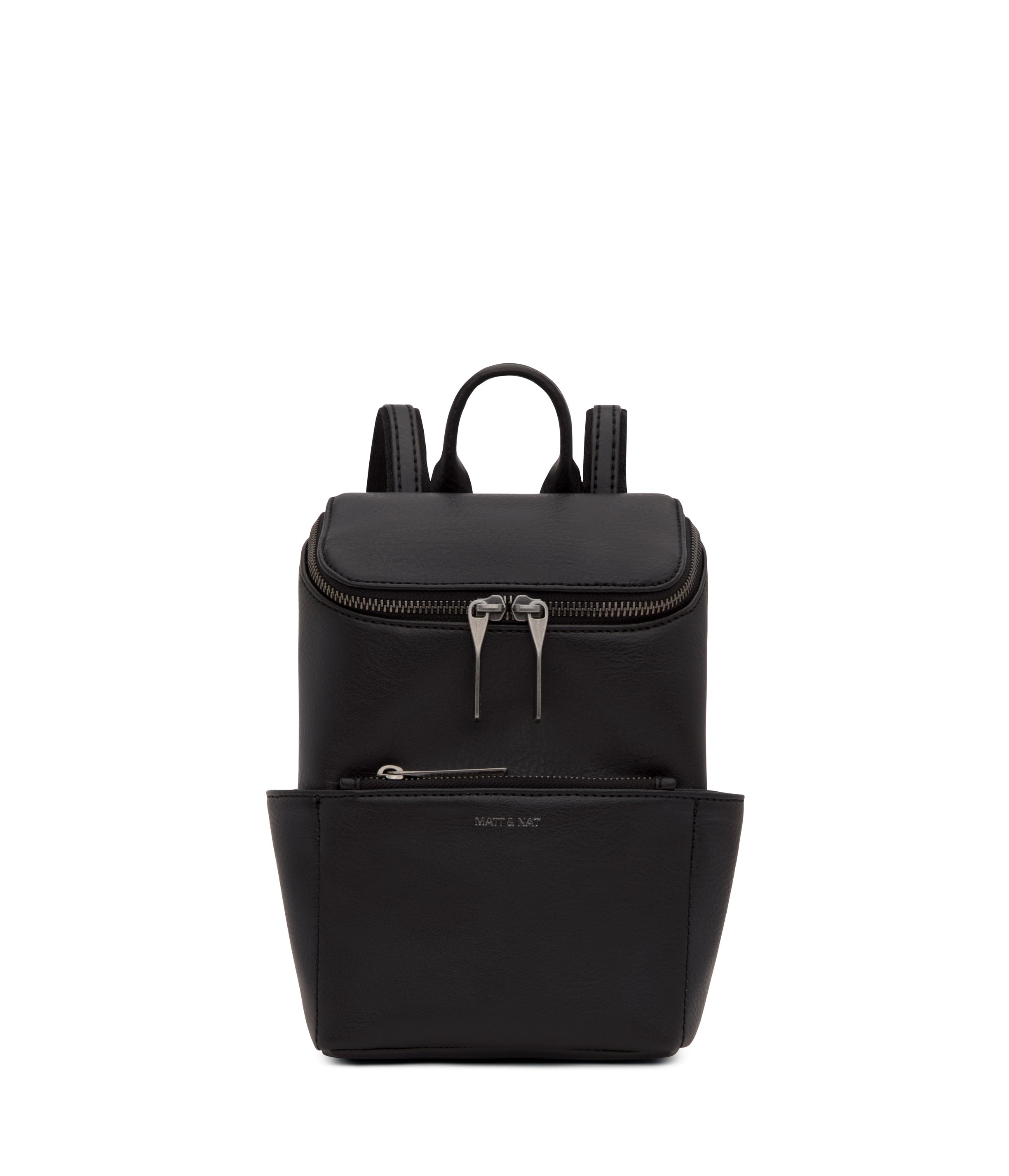 BRAVE Vegan Mini Backpack - Dwell | Matt & Nat Australia