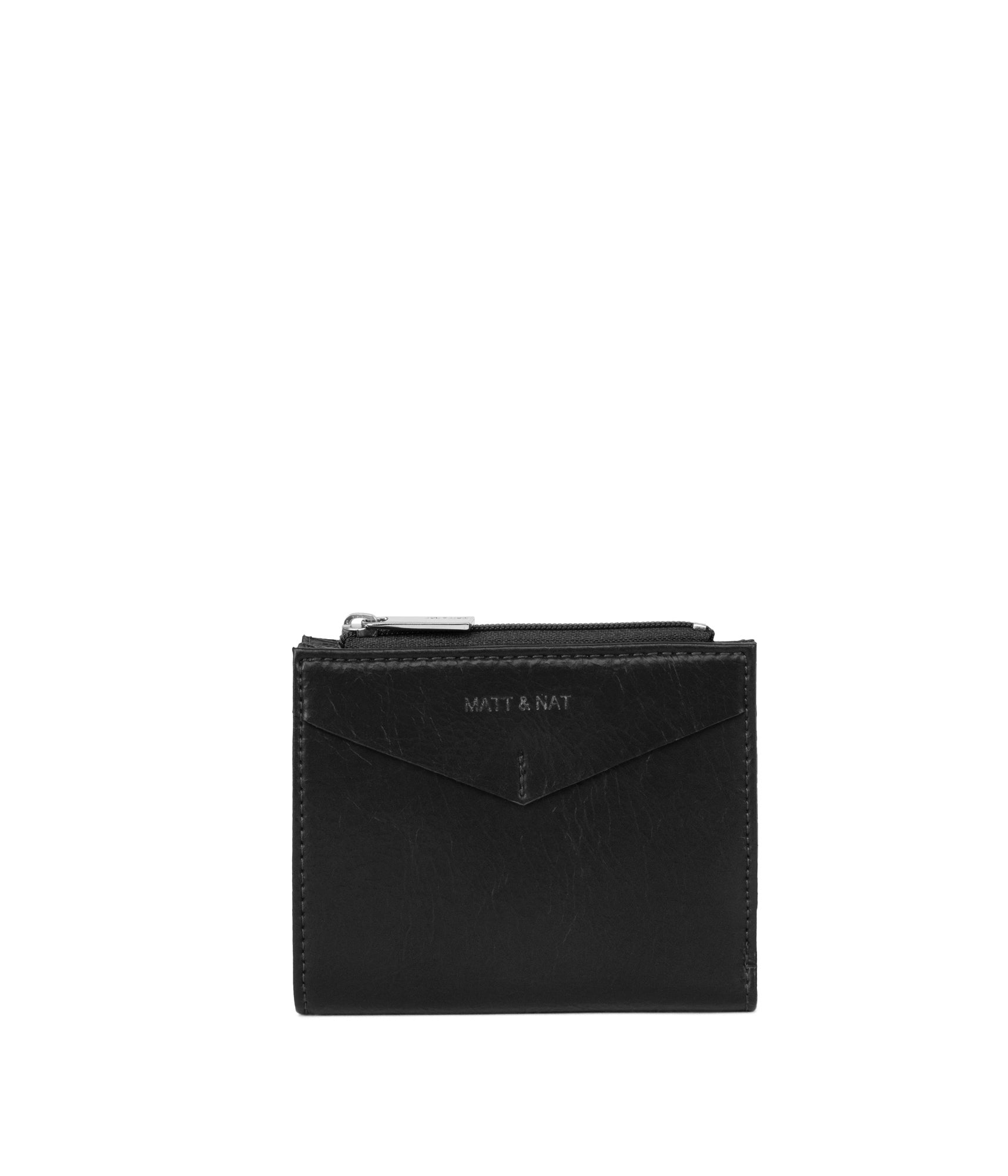 ROME SM Vegan Bifold Wallet - Theme | Matt & Nat Australia