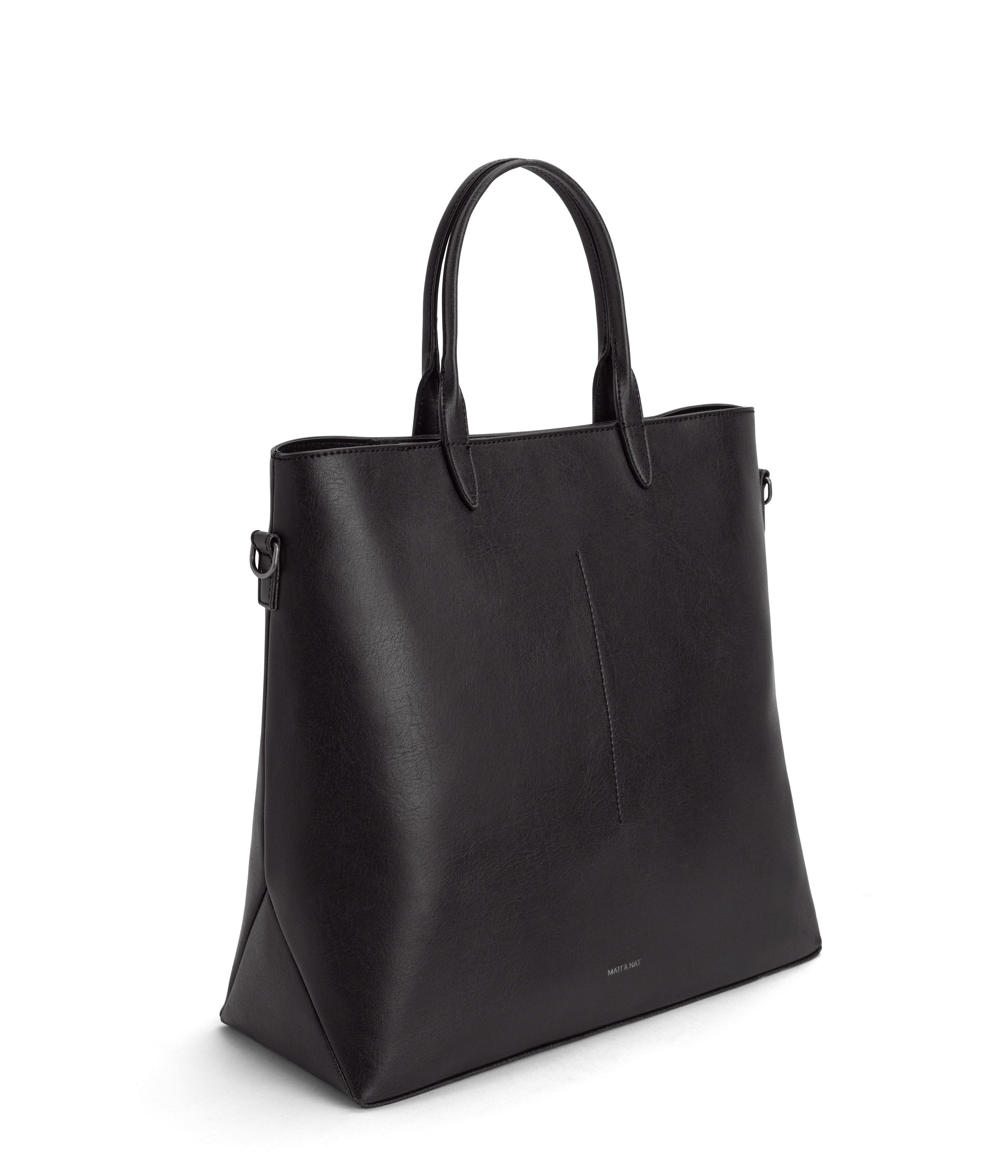 CURB Vegan Tote Bag - Vintage | Matt & Nat Australia