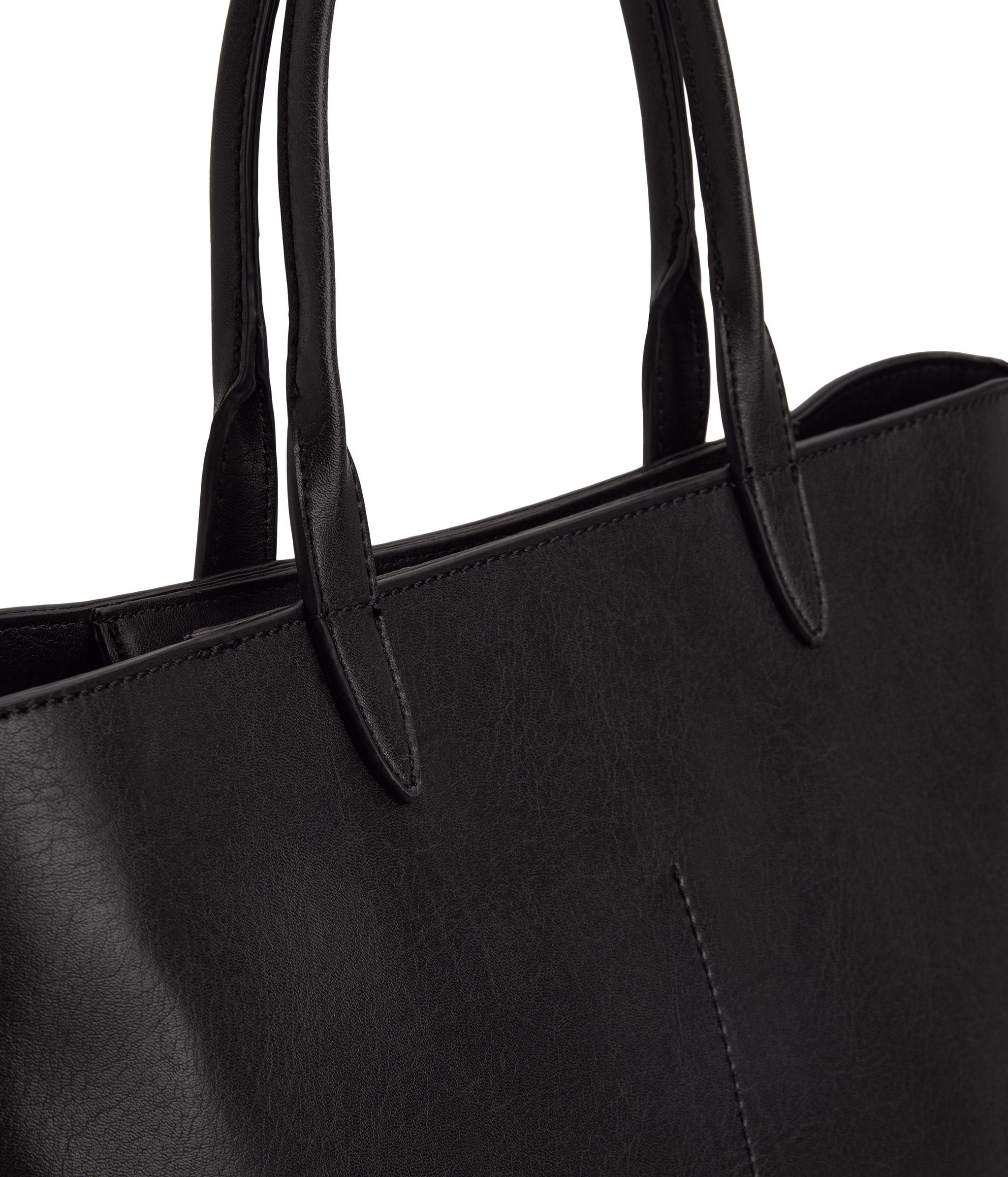 CURB Vegan Tote Bag - Vintage | Matt & Nat Australia