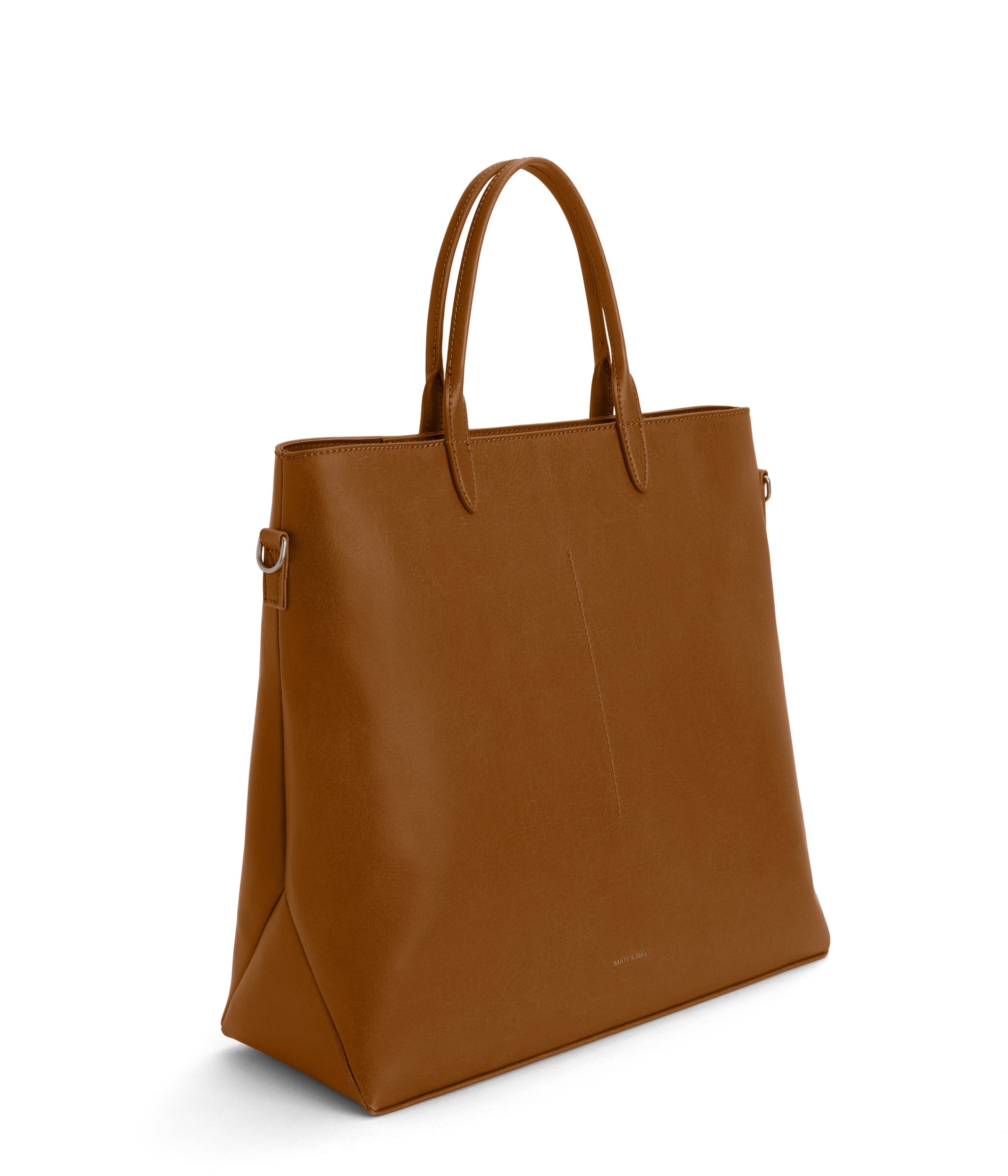CURB Vegan Tote Bag - Vintage | Matt & Nat Australia