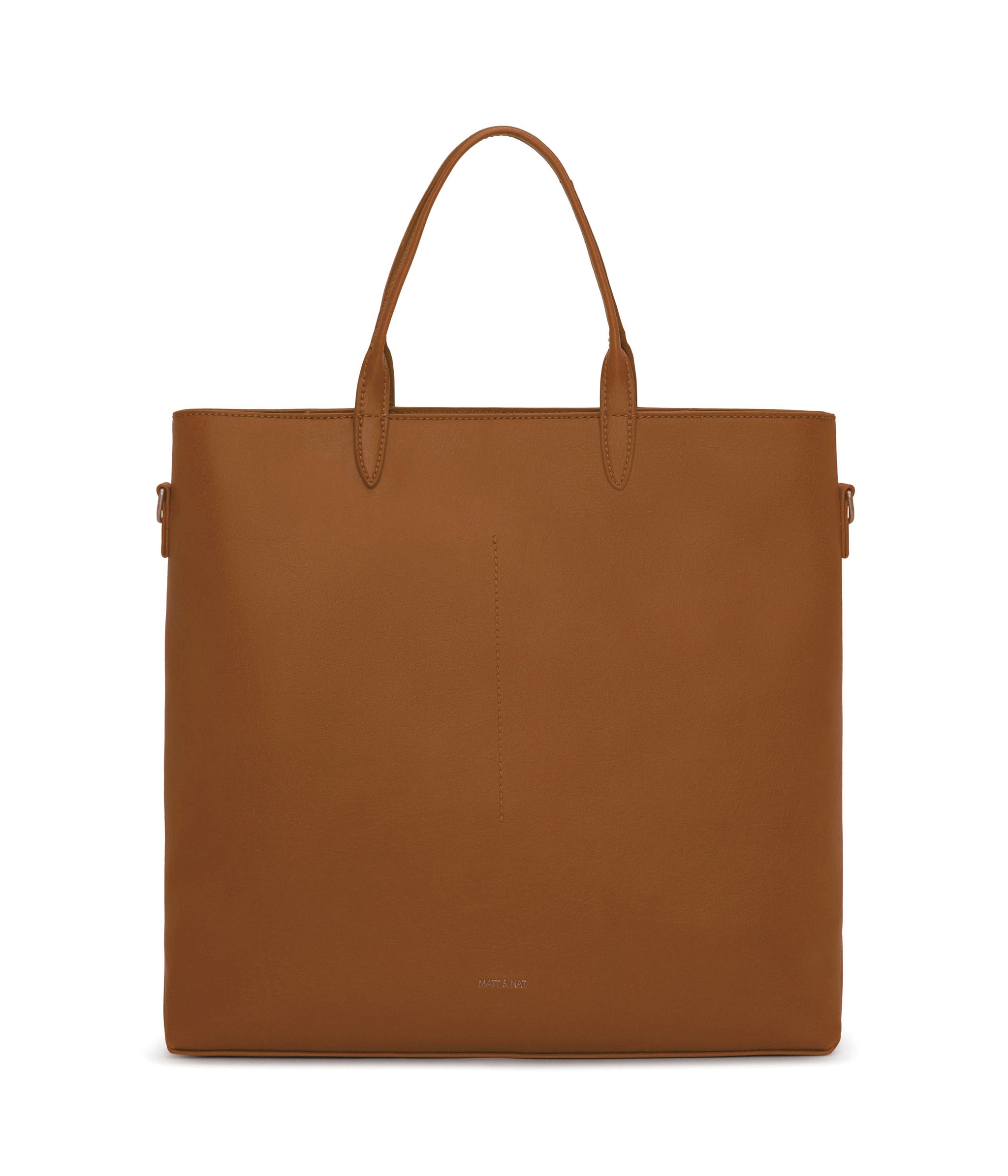 CURB Vegan Tote Bag - Vintage | Matt & Nat Australia