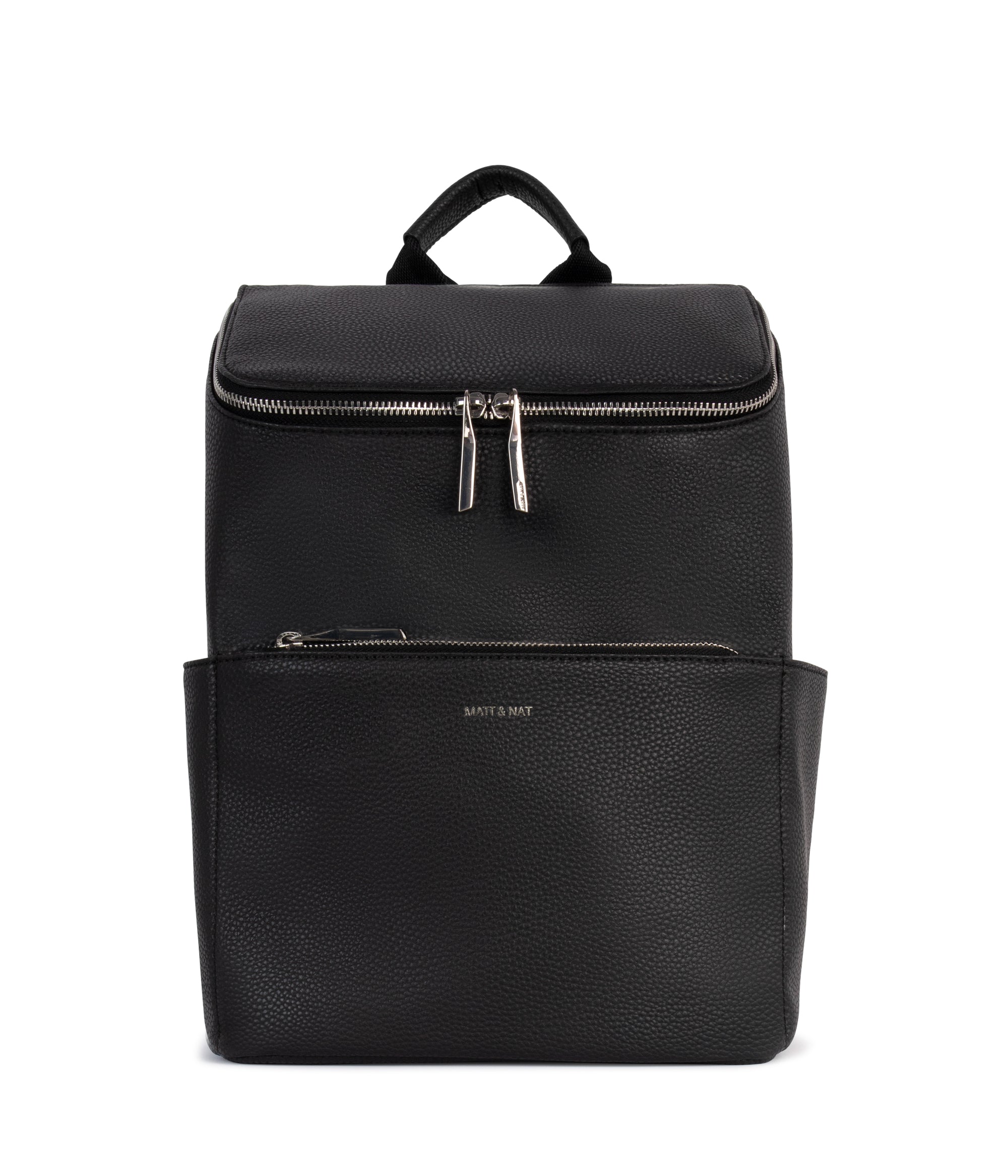 BRAVE Vegan Backpack - Grain | Matt & Nat Australia